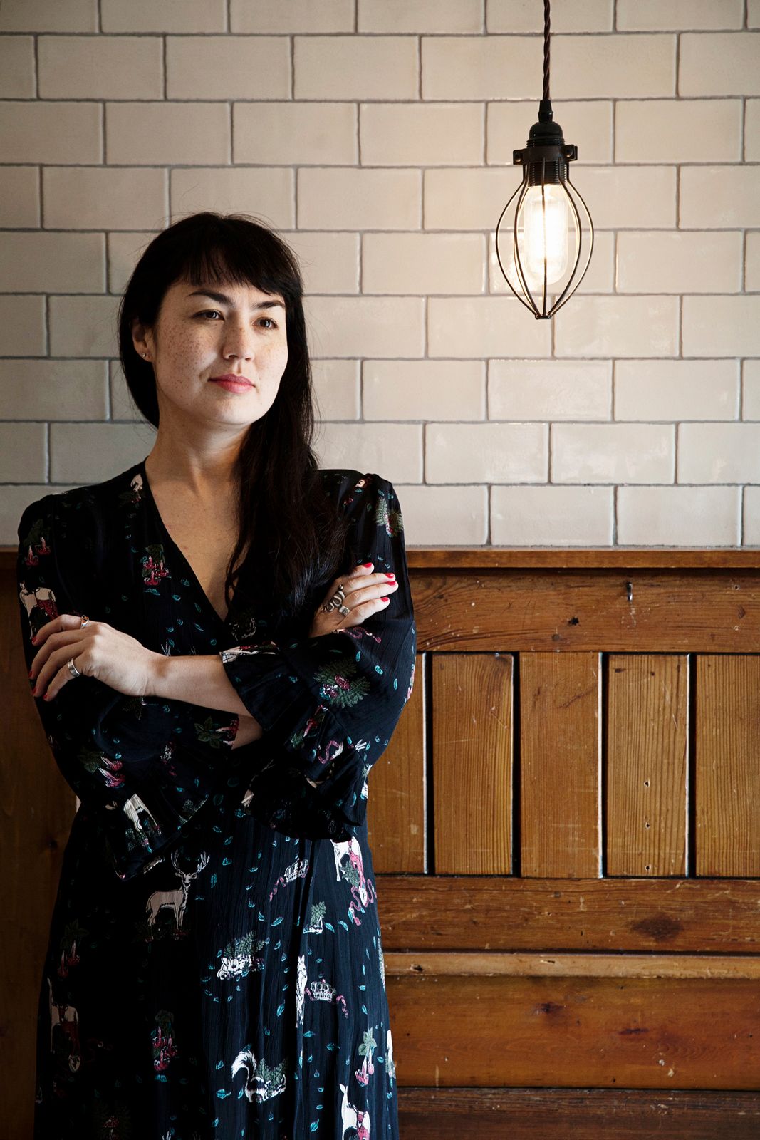 Jasmine Rodgers - Photos