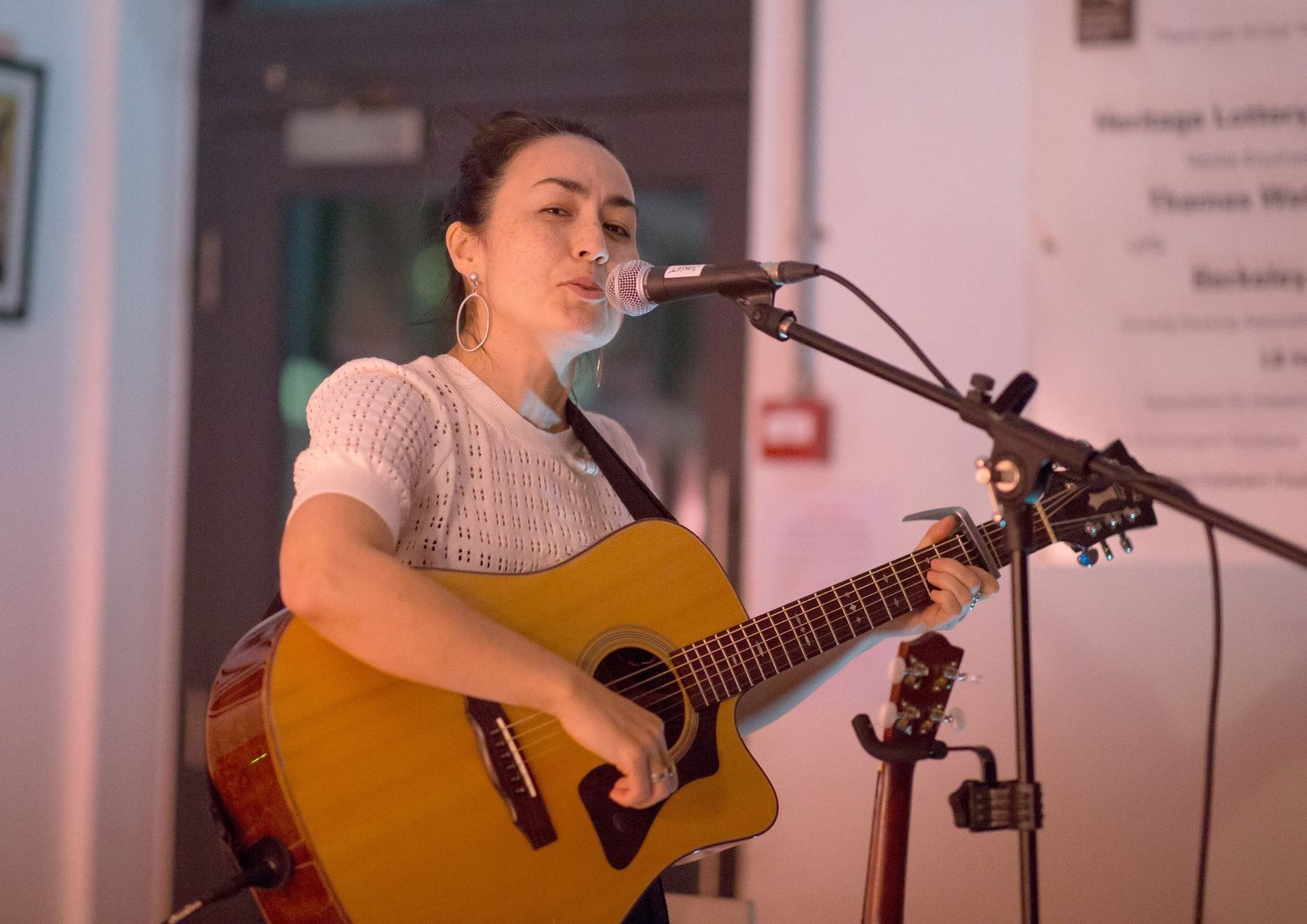 Jasmine Rodgers - Photos