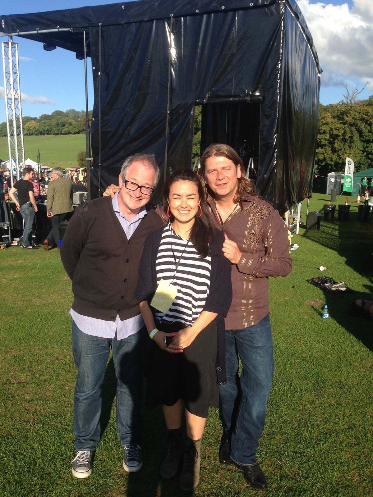 Jasmine Rodgers - Photos