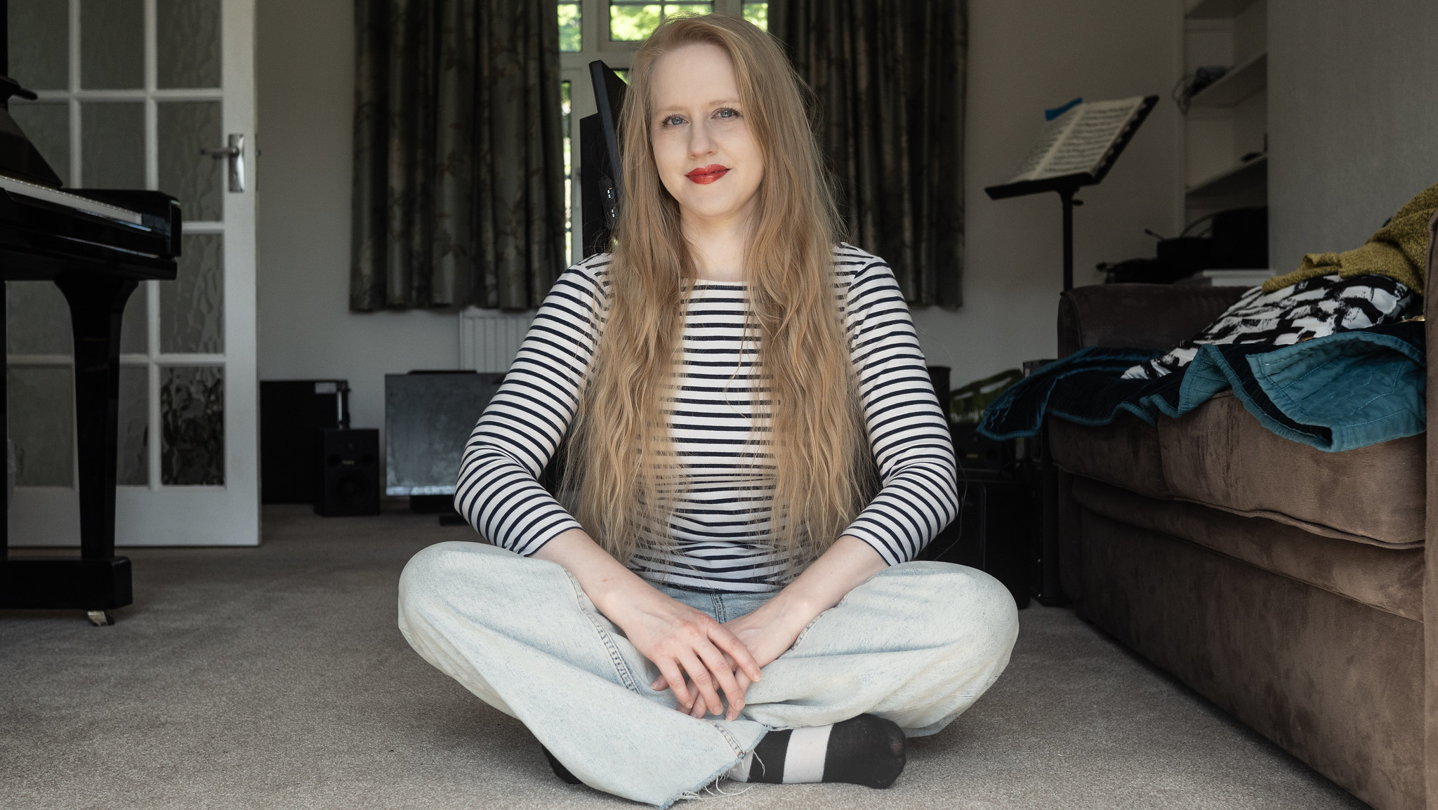 PATREON LAUNCH - 25th JULY 2025