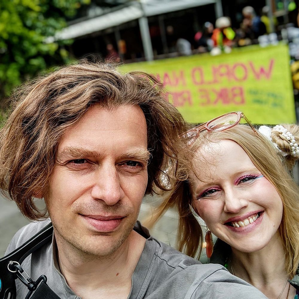 Thomas & Muse - PODCASTS