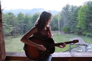 Molly Conrad - Shows