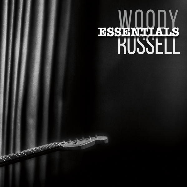 Woody Russell | HOME | "...an inextricably tangled myriad of ...