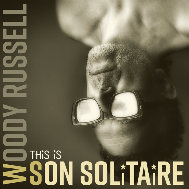 Woody Russell | HOME | guitar-centric, jazz adjacent songwriter with an ...