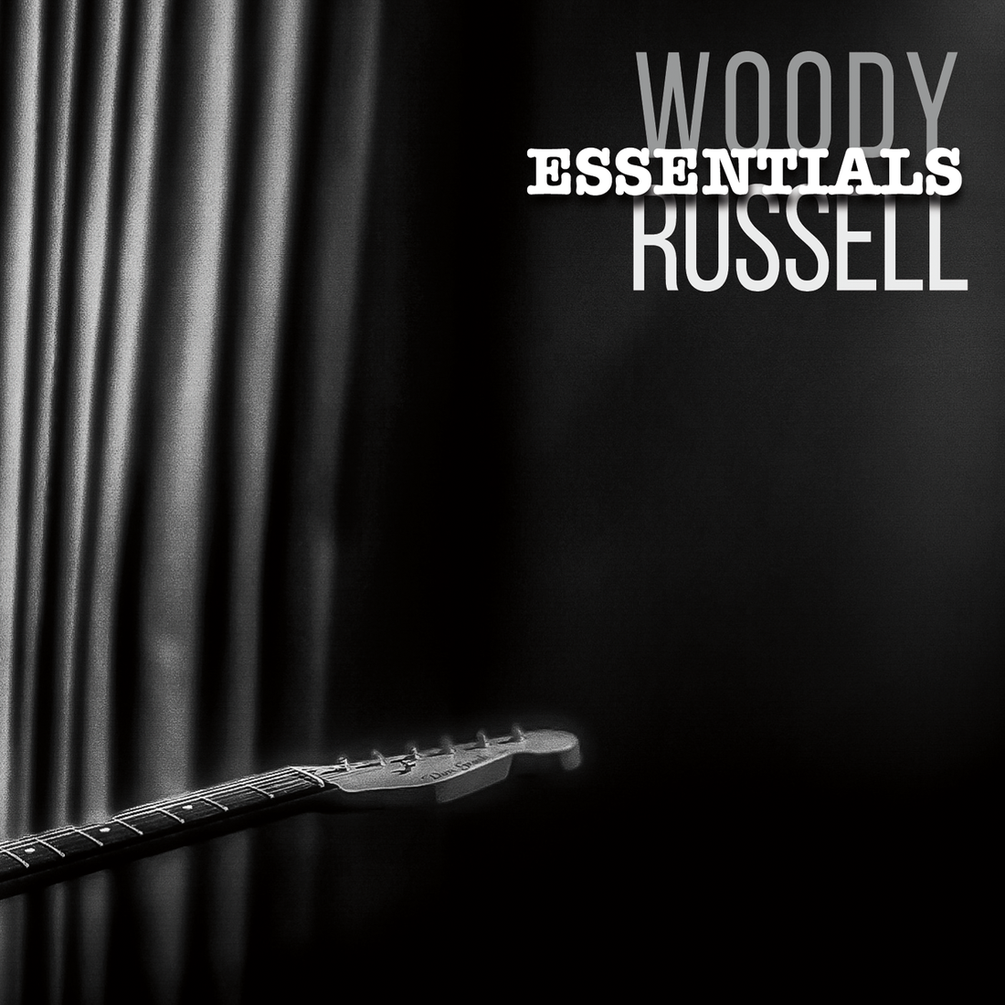 Woody Russell | HOME | "...an inextricably tangled myriad of ...