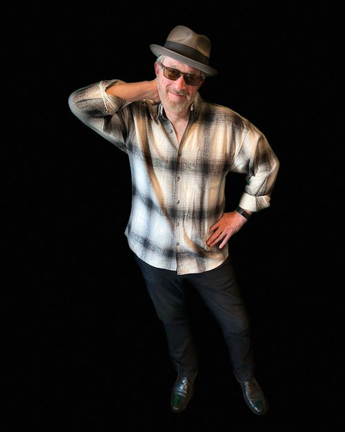 RyvrWud - About Tom Riopelle