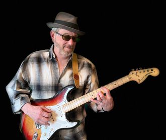 RyvrWud - About Tom Riopelle