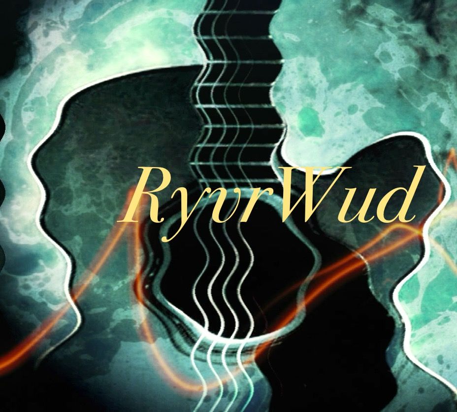 RyvrWud - About Tom Riopelle