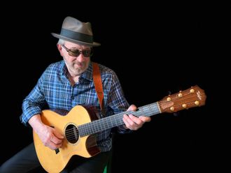 RyvrWud - About Tom Riopelle