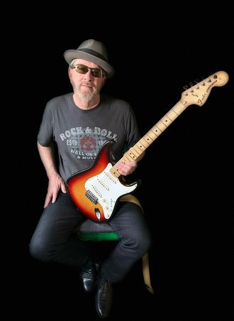 RyvrWud - About Tom Riopelle