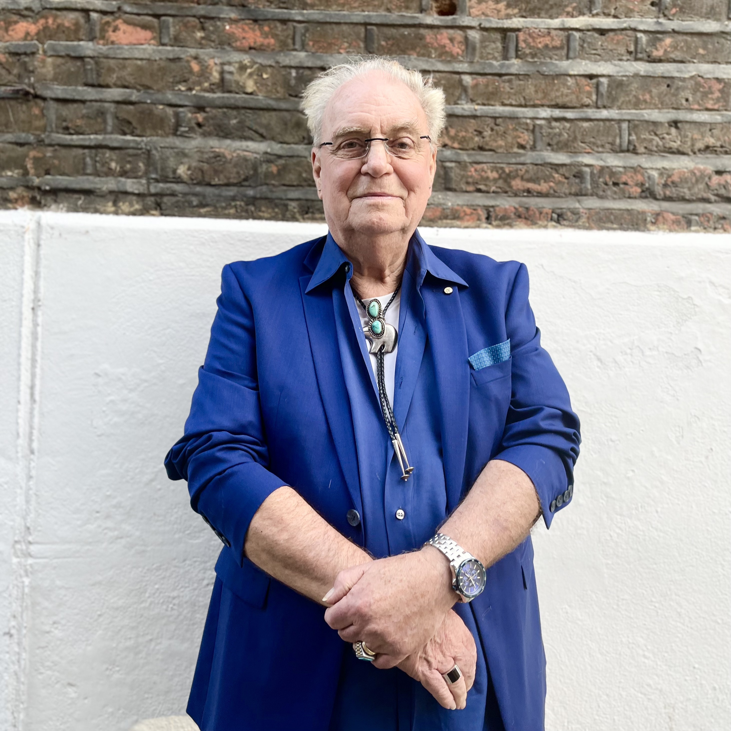 No doubt about it! TERRY REID is The Voice and Memory of Rock