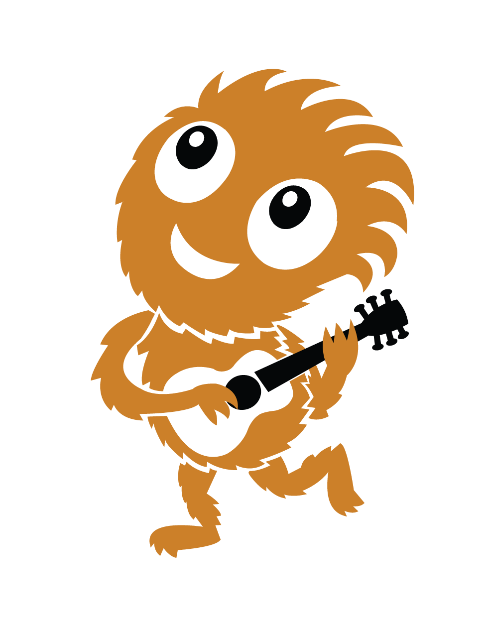 Harmony Monsters Music