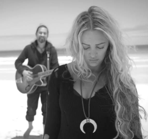 Chilali and the Chief