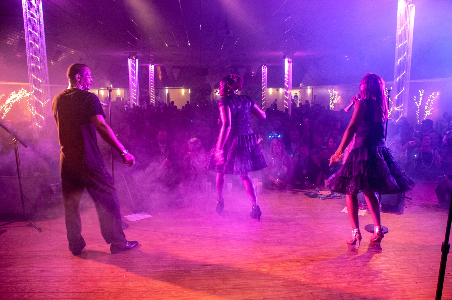 MASTERPIECE - Gallery