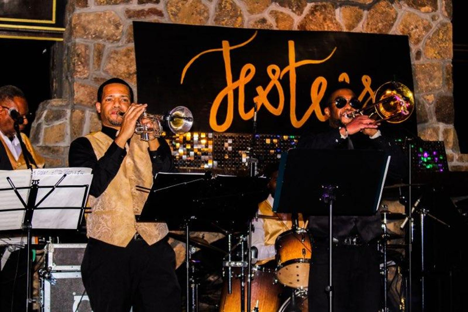 MASTERPIECE - Meet MASTERPIECE BAND ATL.