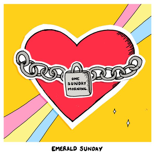 Emerald Sunday - Music