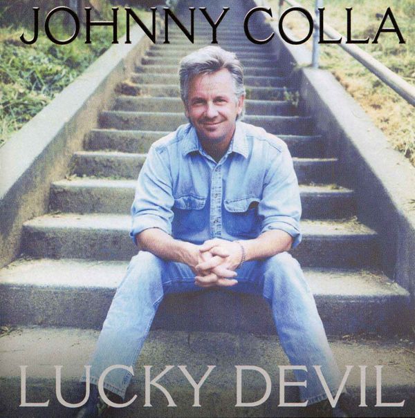 Johnny Colla - Listen & Own It!