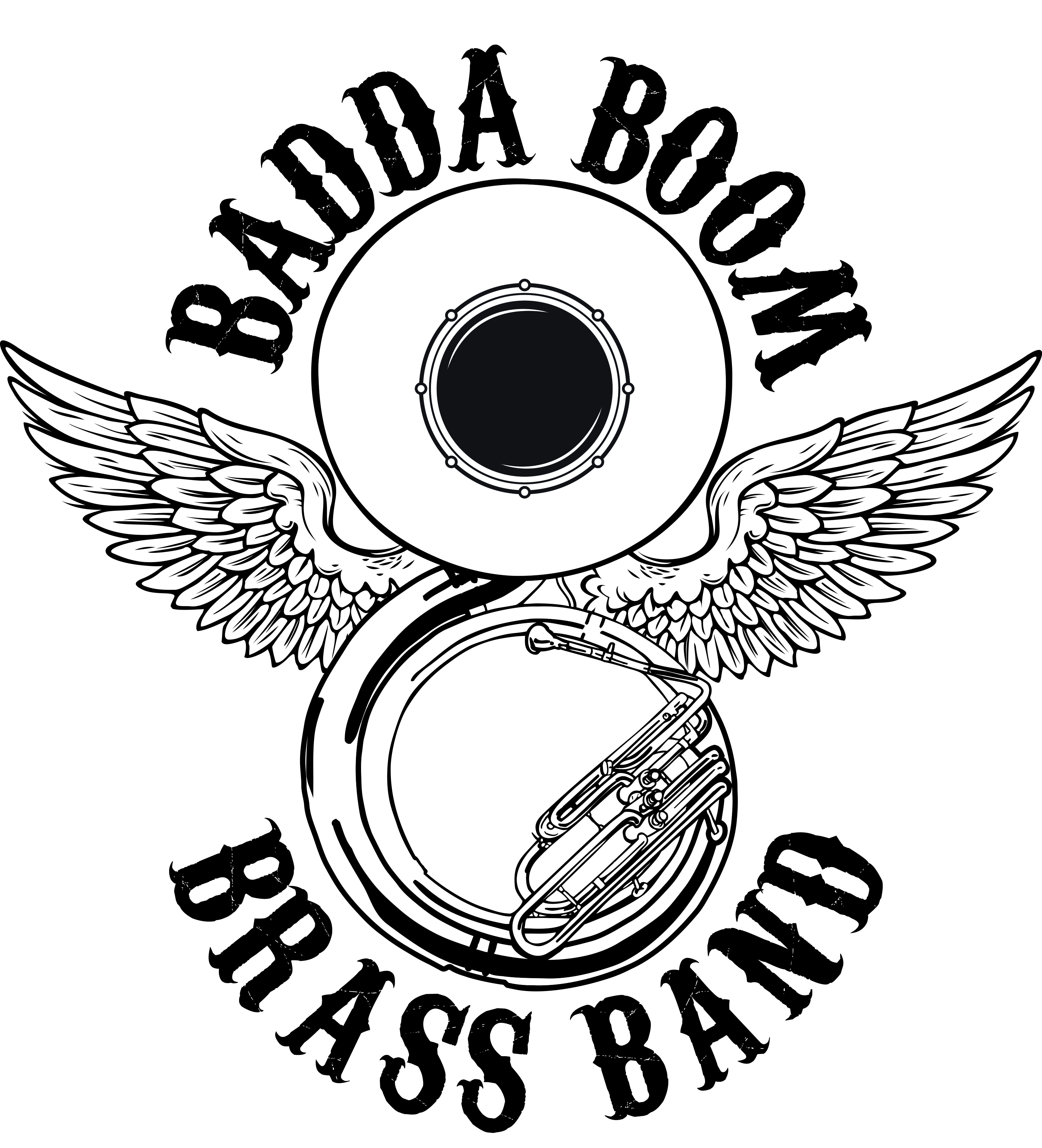 Badda Boom Brass Band