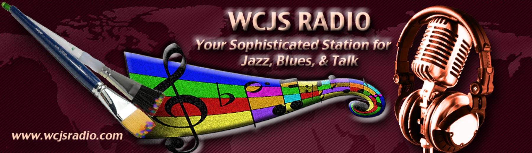 HOME [www.wcjsradio.com]