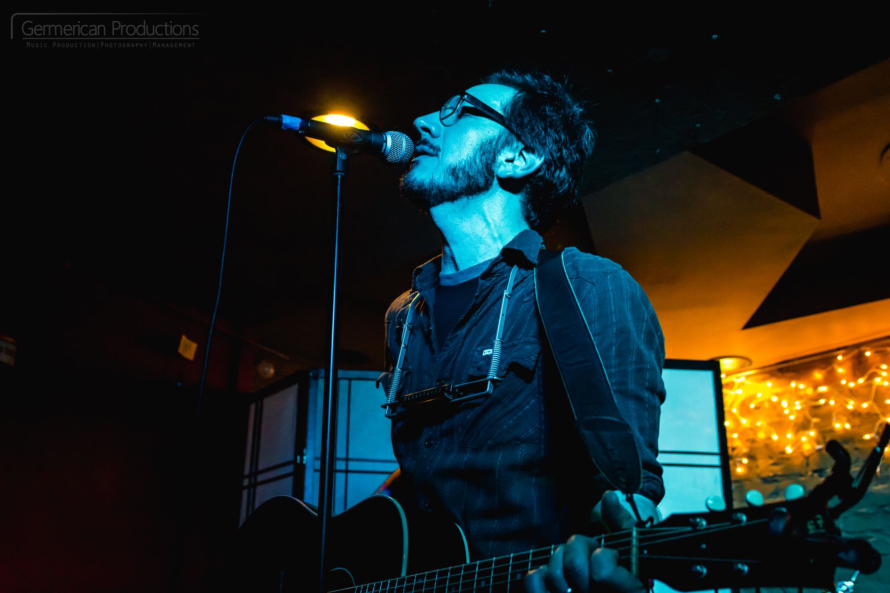 Michael C Smith - ABOUT