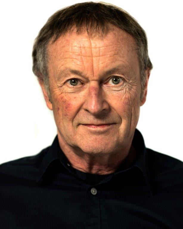 Meet the Cast: Tim Munro is “The Tinker”