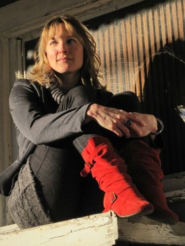 Britt Connors - Photos