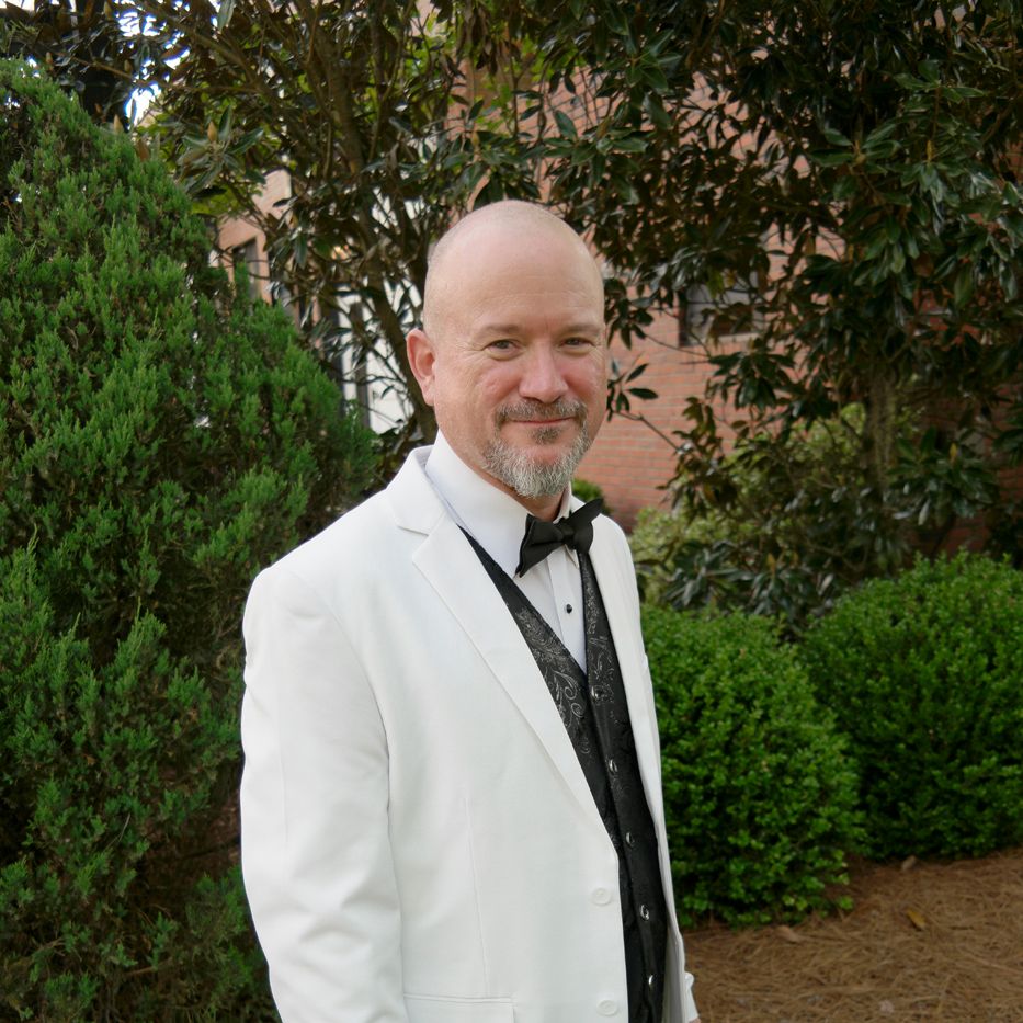 The Pizazz Band - The Band