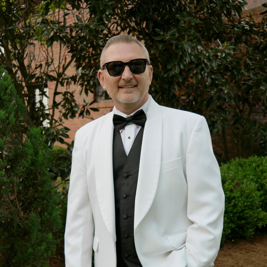 The Pizazz Band - The Band