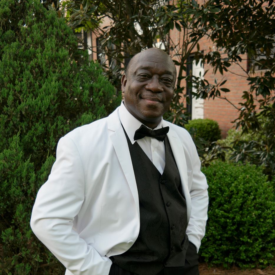 The Pizazz Band - The Band