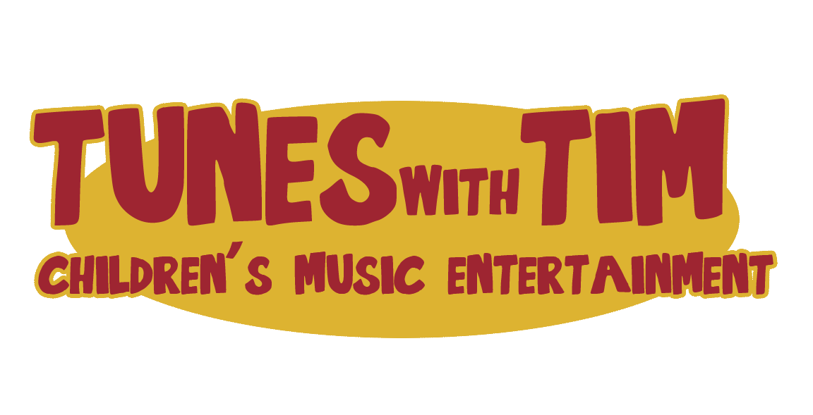 Tunes With Tim - Parties