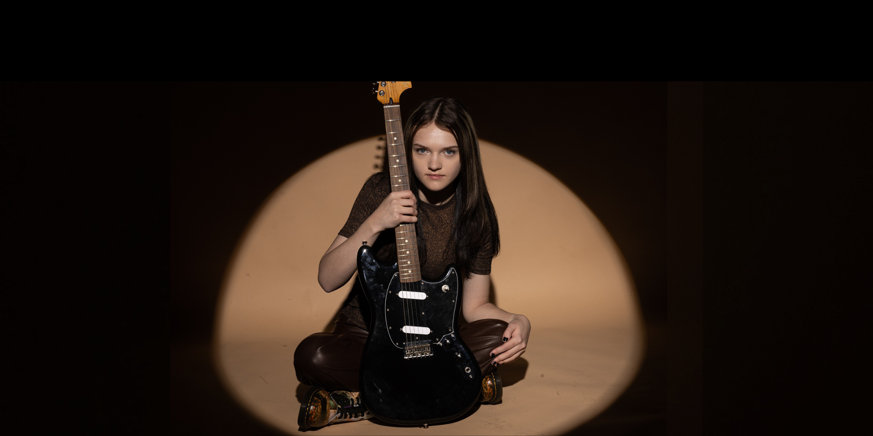 SIERRA LEVESQUE│Official Website