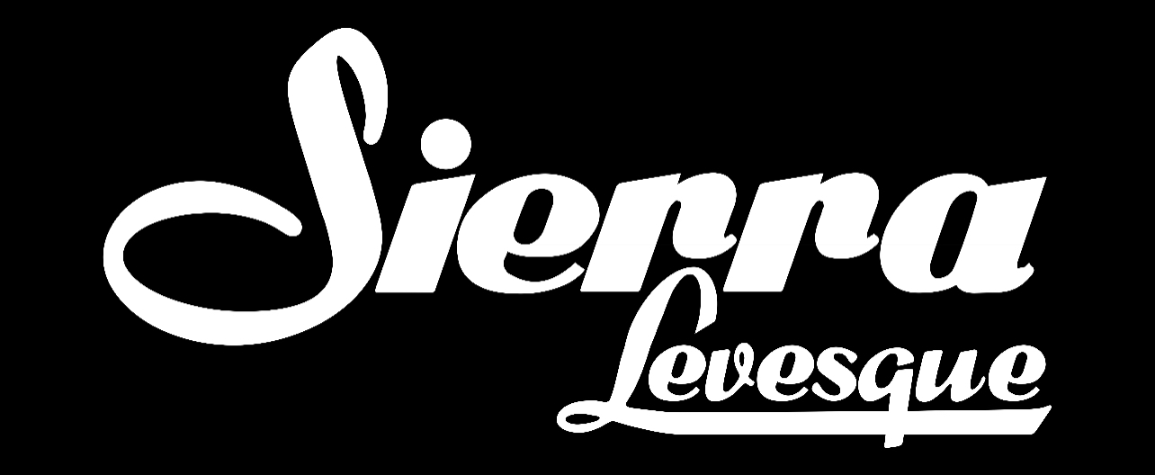 SIERRA LEVESQUE│Official Website