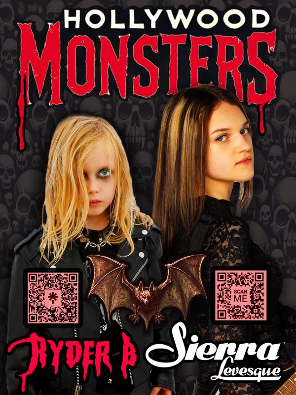 SIERRA LEVESQUE│Official Website - Performances