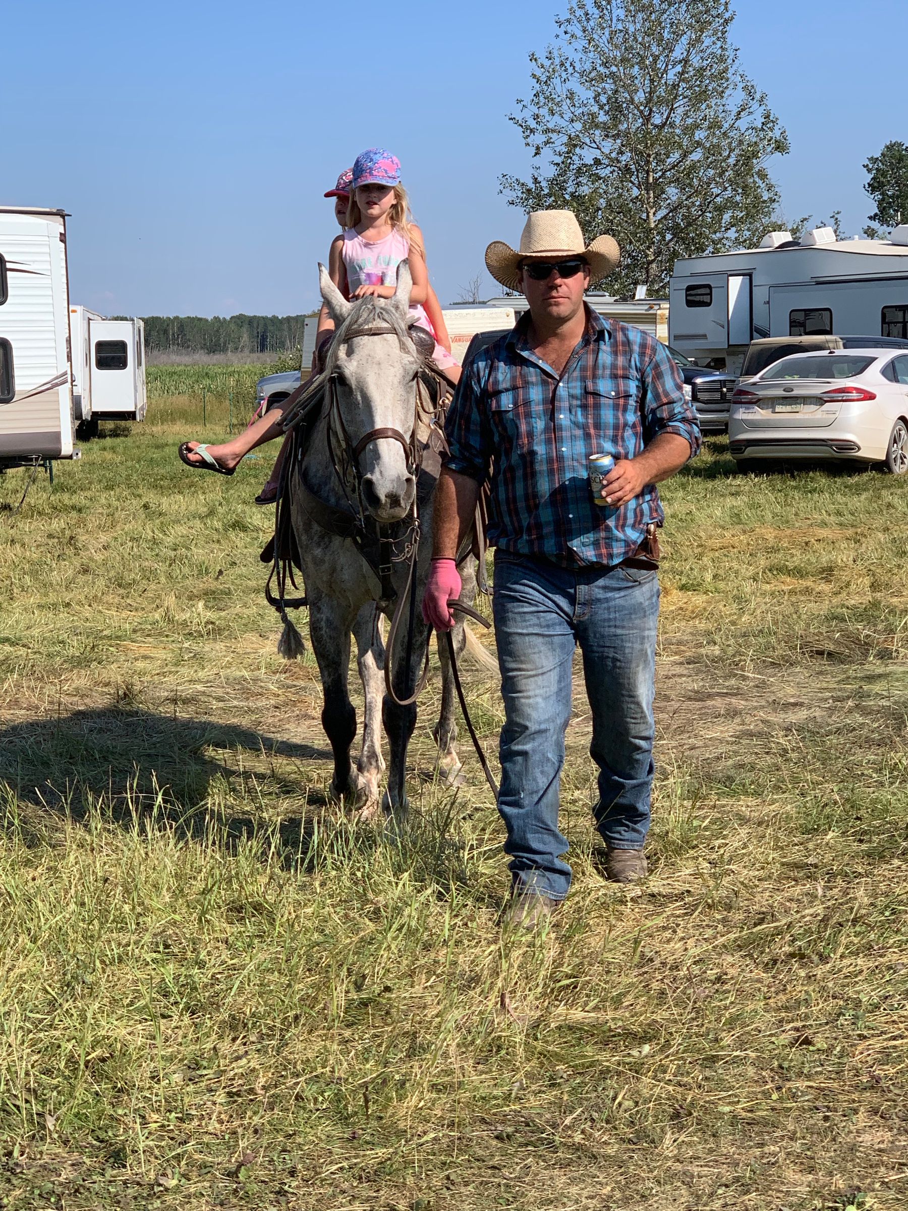 Anderson Performance Horses