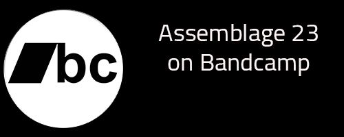 Assemblage 23 - Listen