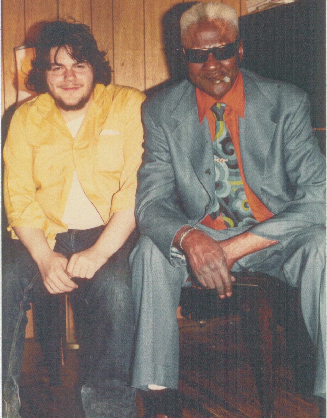 Colin Linden - Colin Linden Story