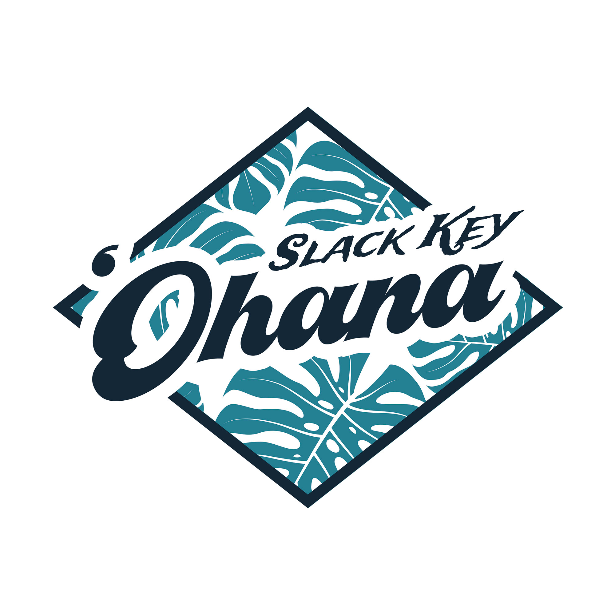 Slack Key 'Ohana