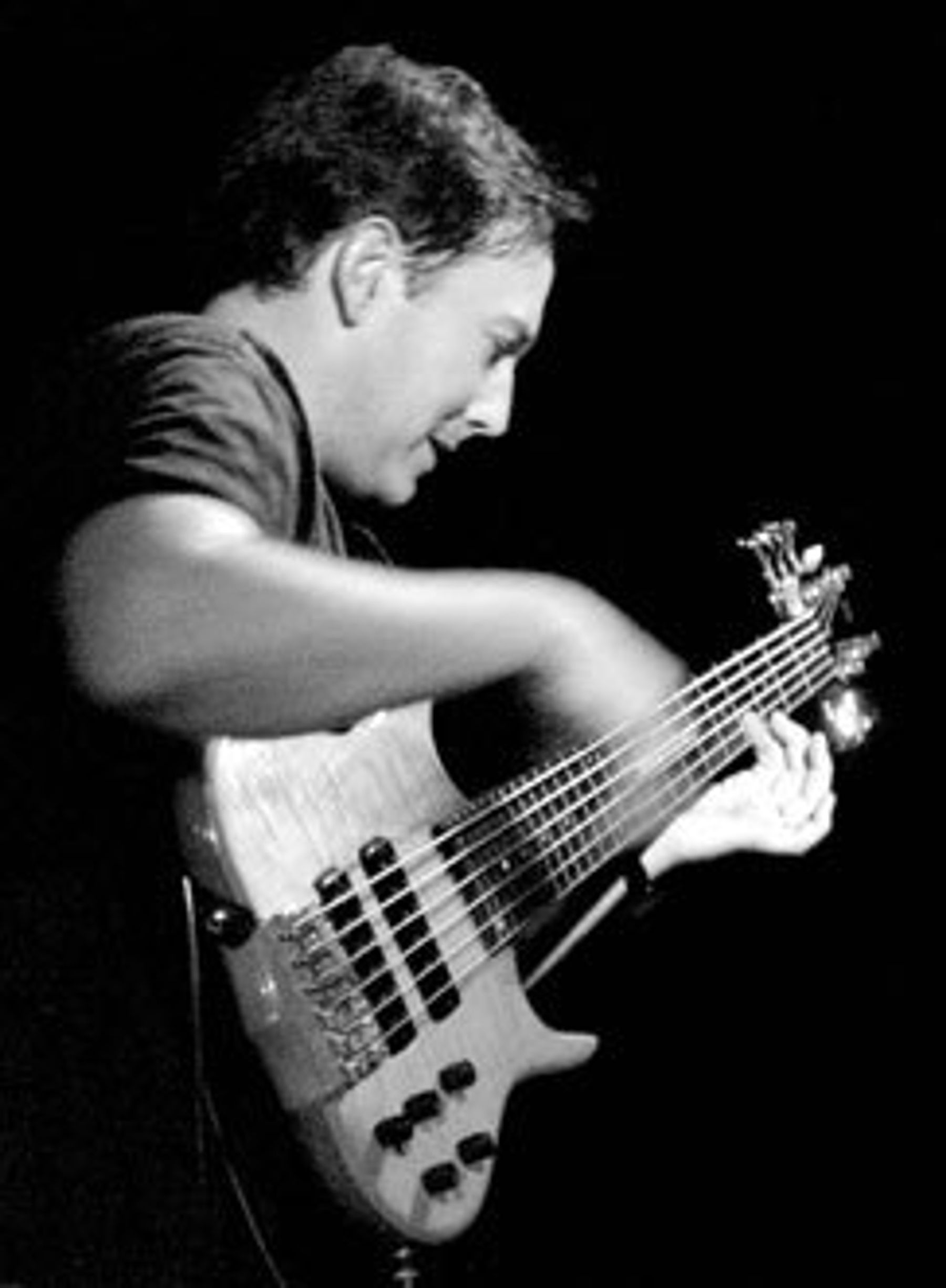 Chris Neubauer - Video