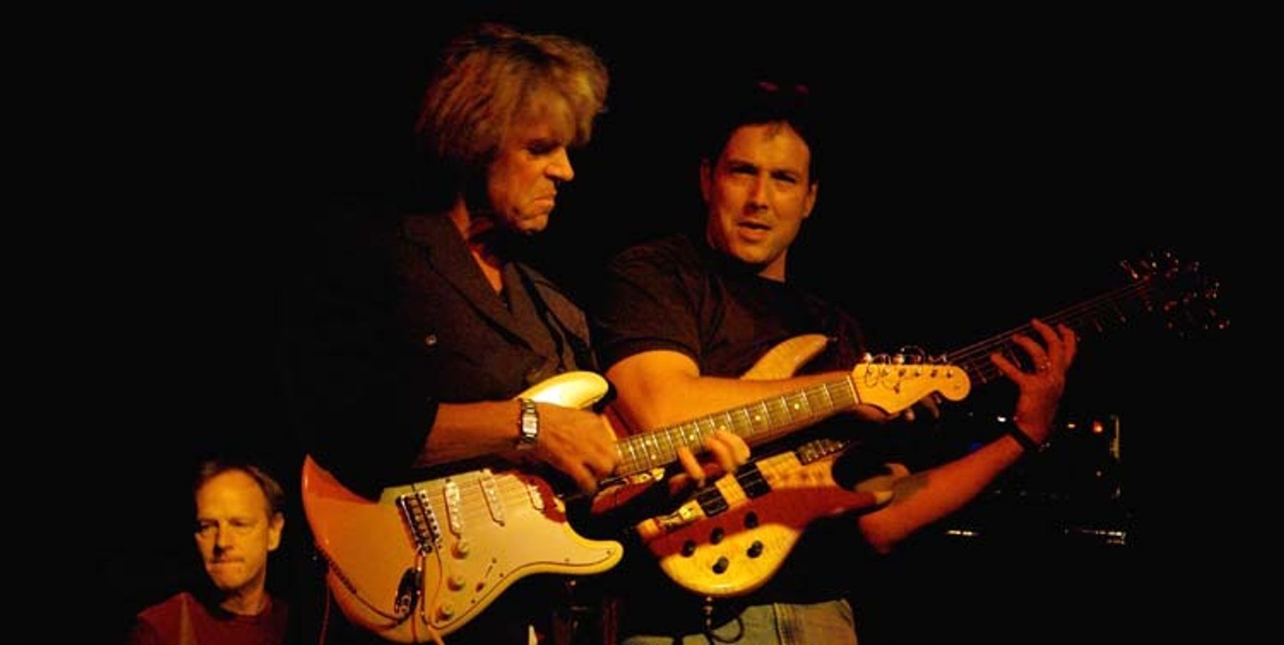 Chris Neubauer - About