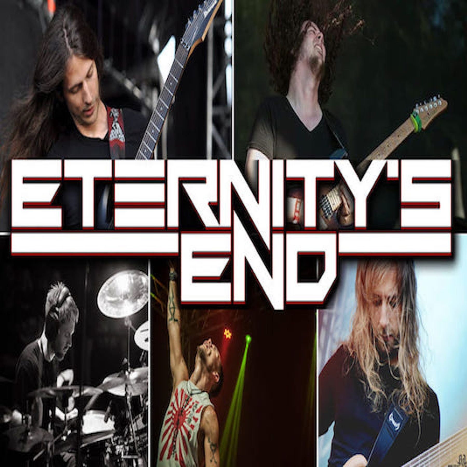 Eternity's End - BIO