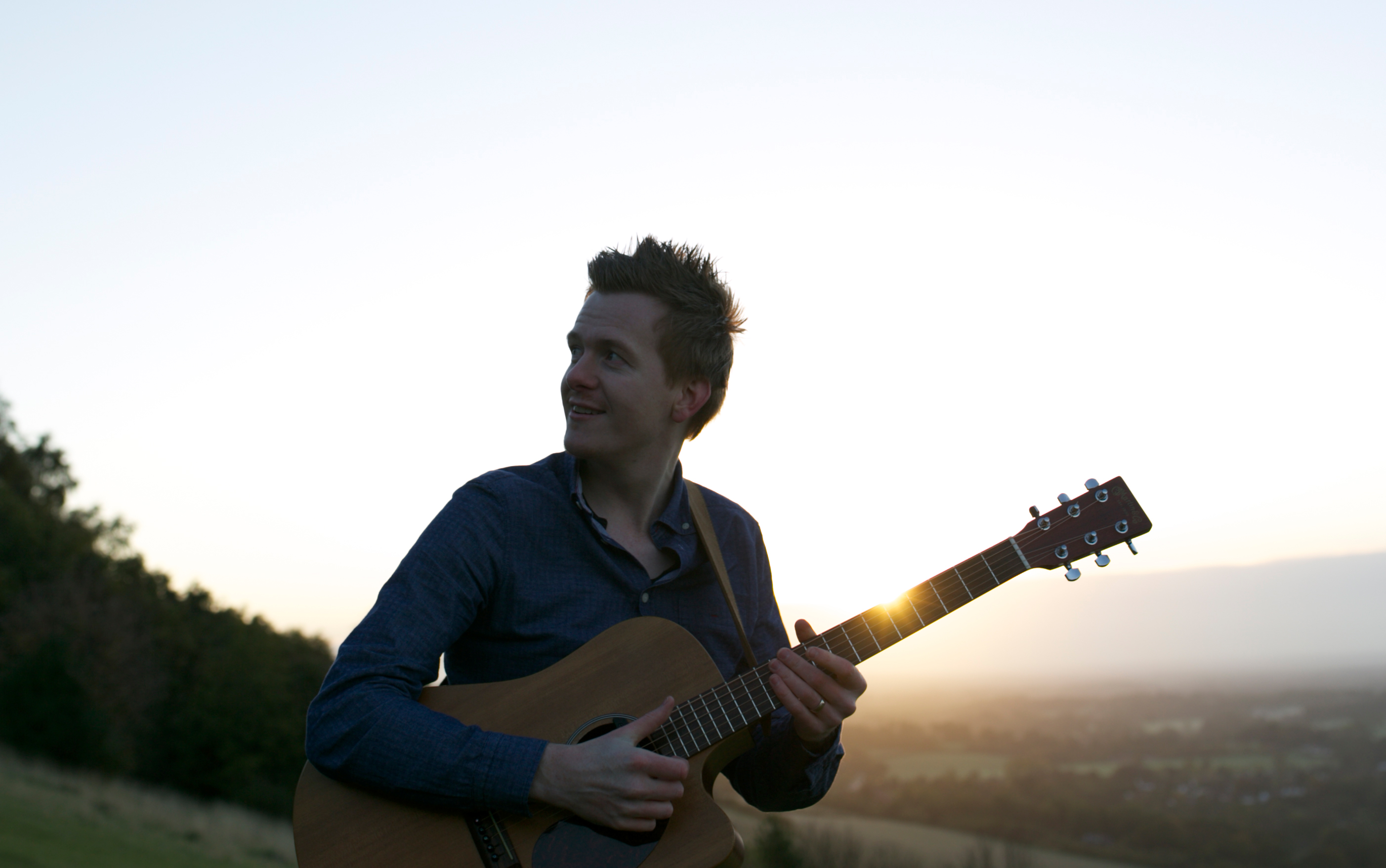 'Act of the week' at Simon Greenhill Entertainment