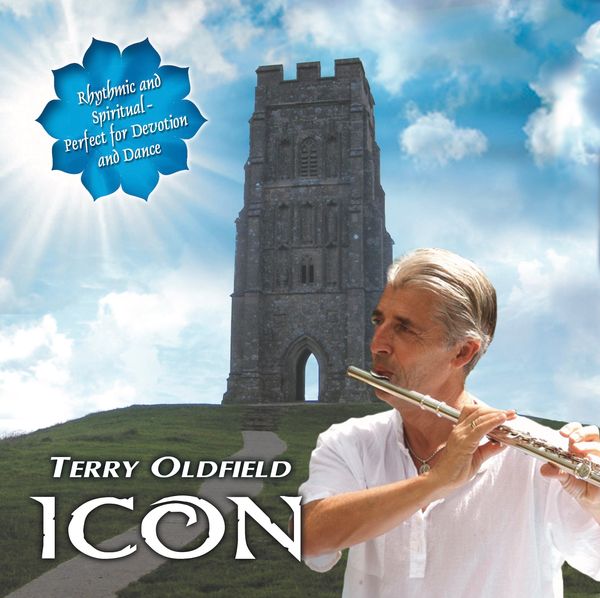 Terry Oldfield - Albums