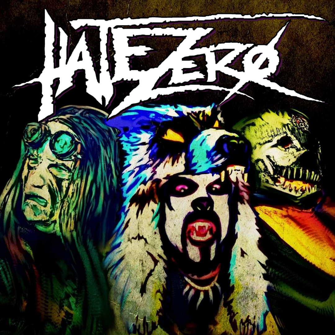 Hatezero