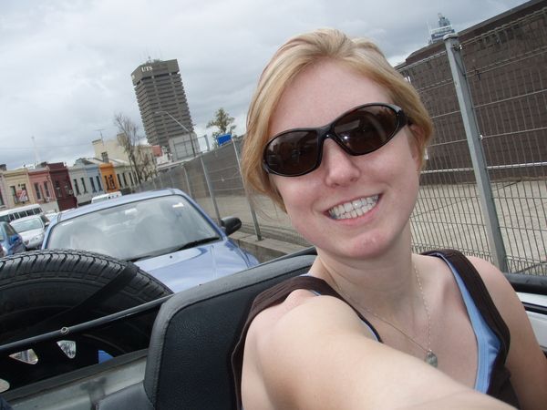 Laura Clapp - Photos