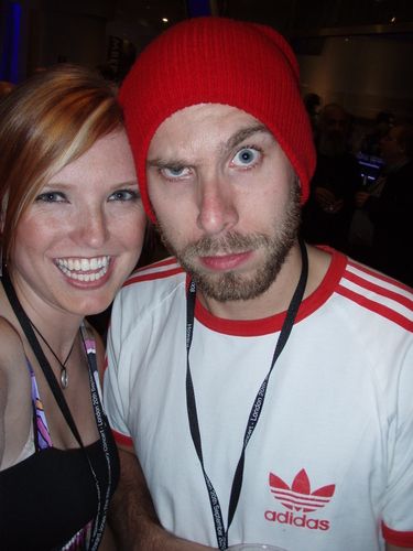 Laura Clapp - Photos