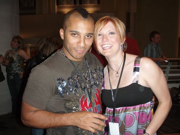 Laura Clapp - Photos