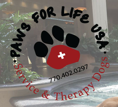 Paws For Life USA - Education & Training