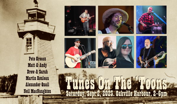 Neil MacNaughton - Calendar