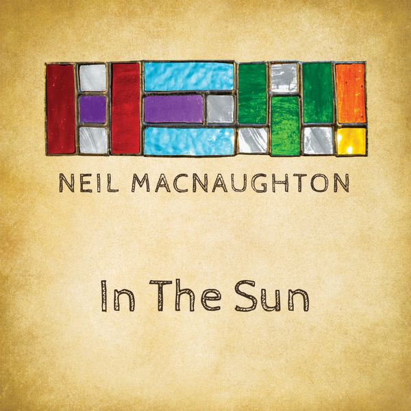 Neil MacNaughton