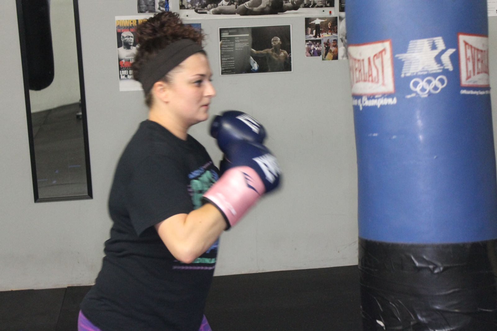 United Boxing Club Inc. - Photos